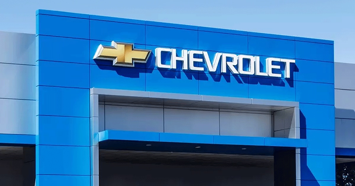 O carro híbrido da Chevrolet está chegando | Blog Simcauto